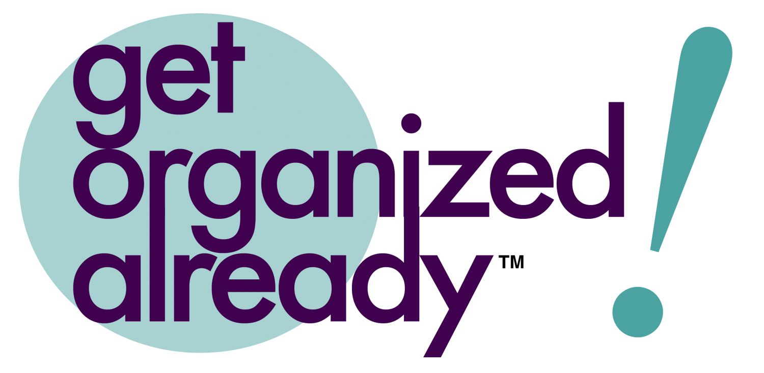 Organize toys by helping your kids learn to let things go