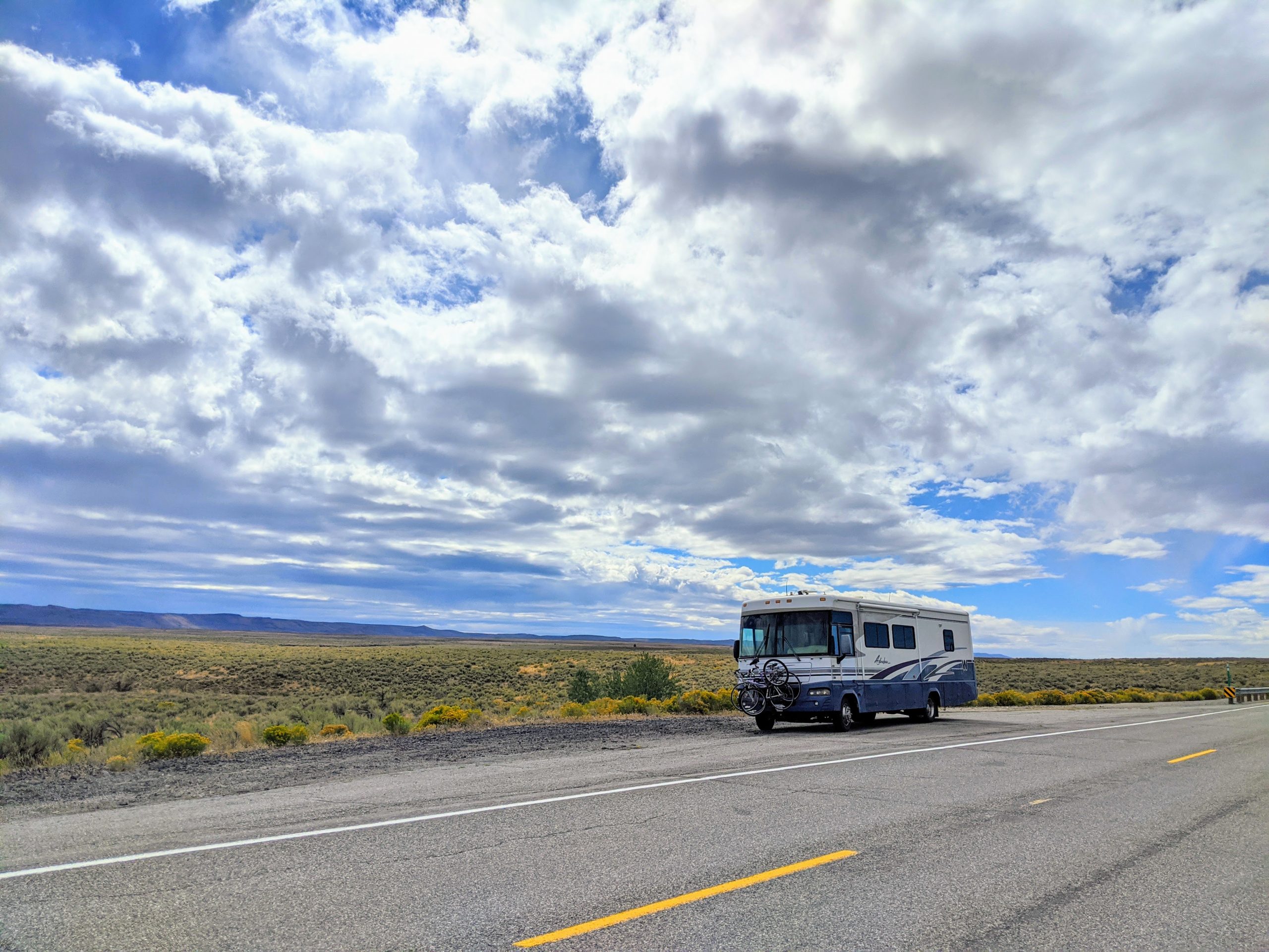 How to Organize Your RV